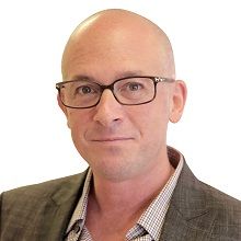 Mark Jeffries - Motivational Speakers | Speakers Corner